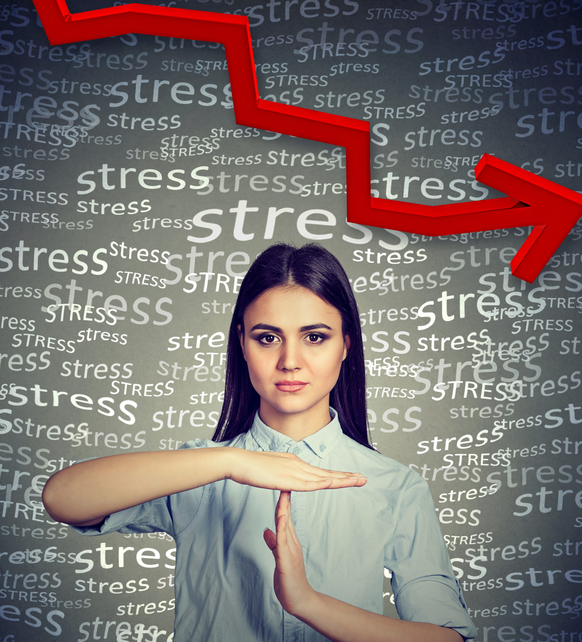 Hard times: 4 ways to beat stress at home • Fitpuli
