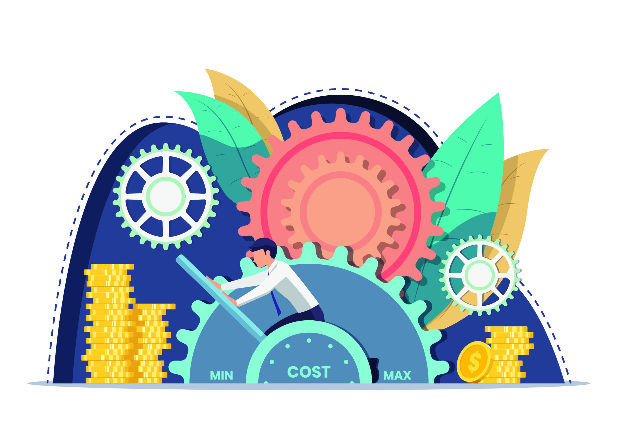 Optimizing Training Costs and Team-Building Budgets • Fitpuli